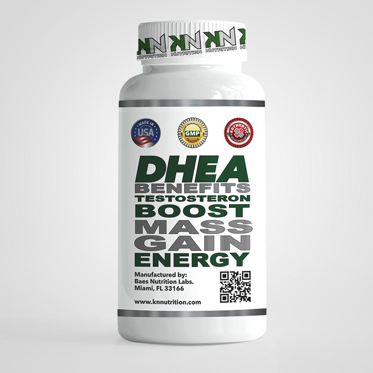 DHEA 50mg
