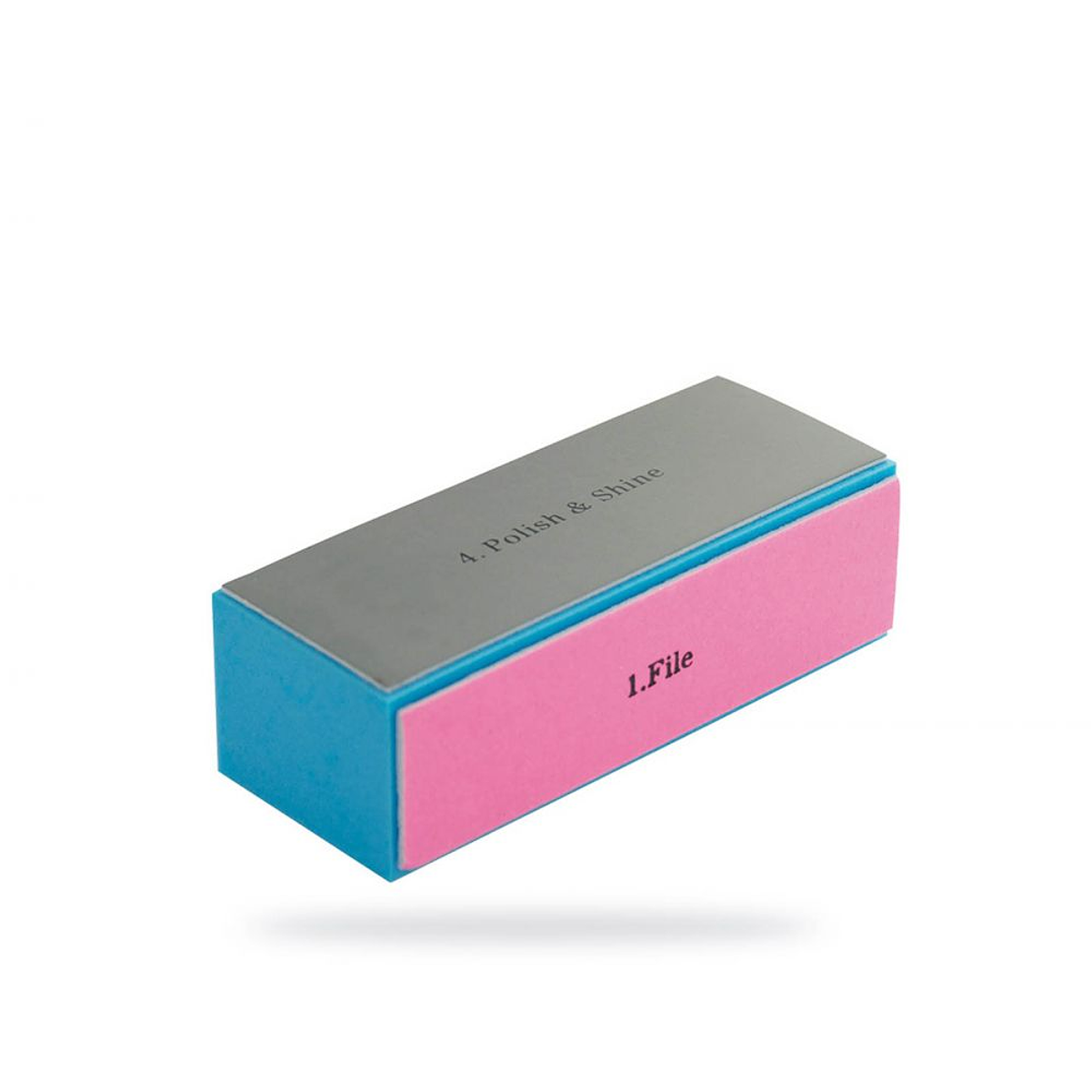 4 Way polishing block