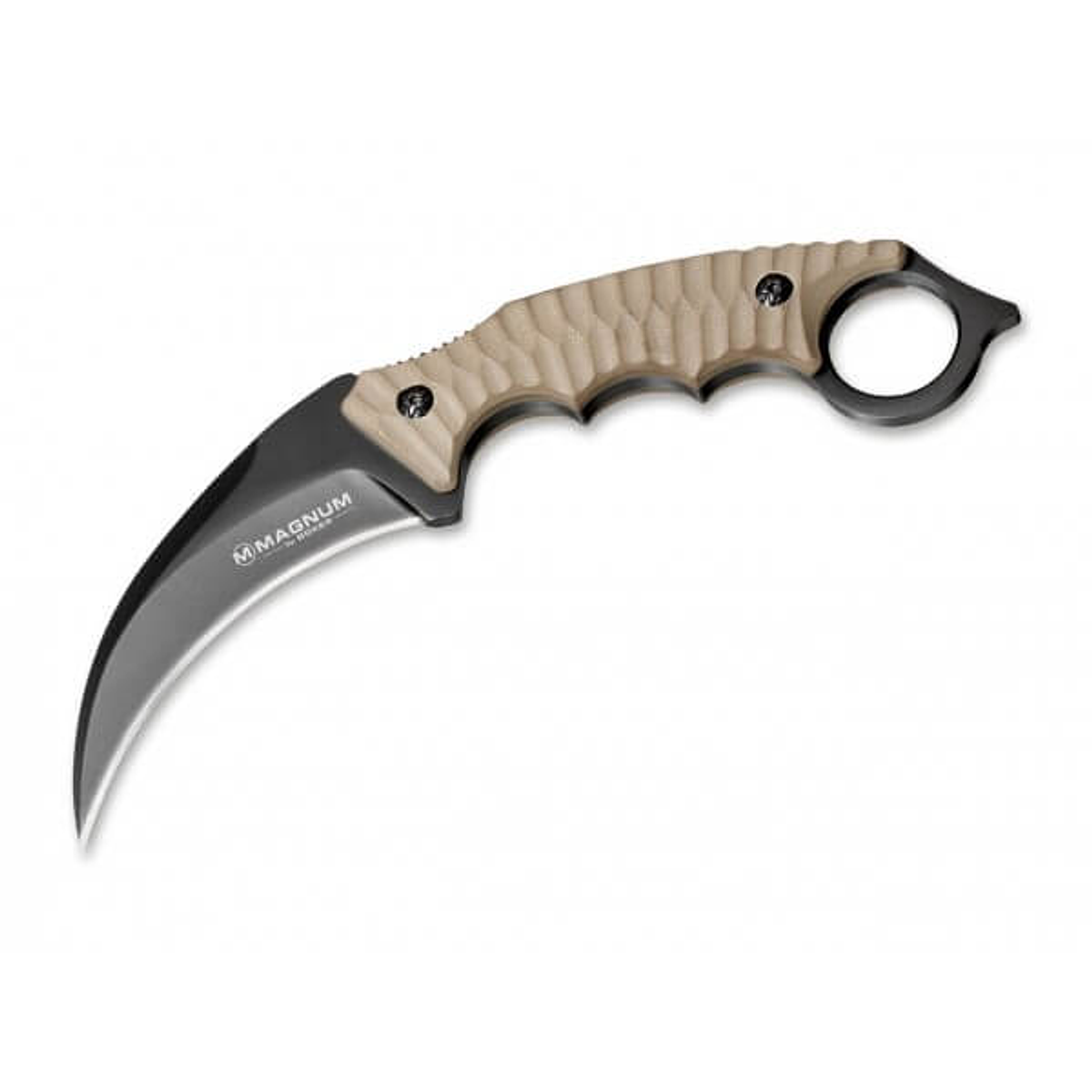 Magnum Spike Karambit