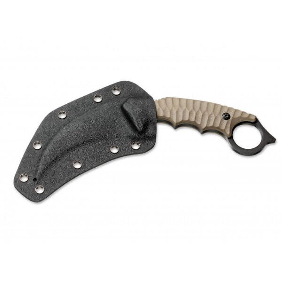 Magnum Spike Karambit