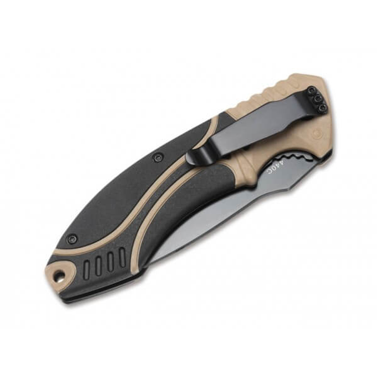 Advance Desert Pro 42