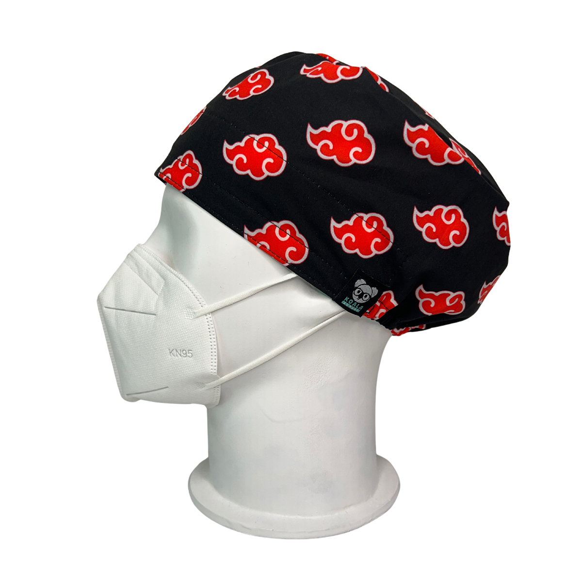 Gorro quirúrgico Akatsuki