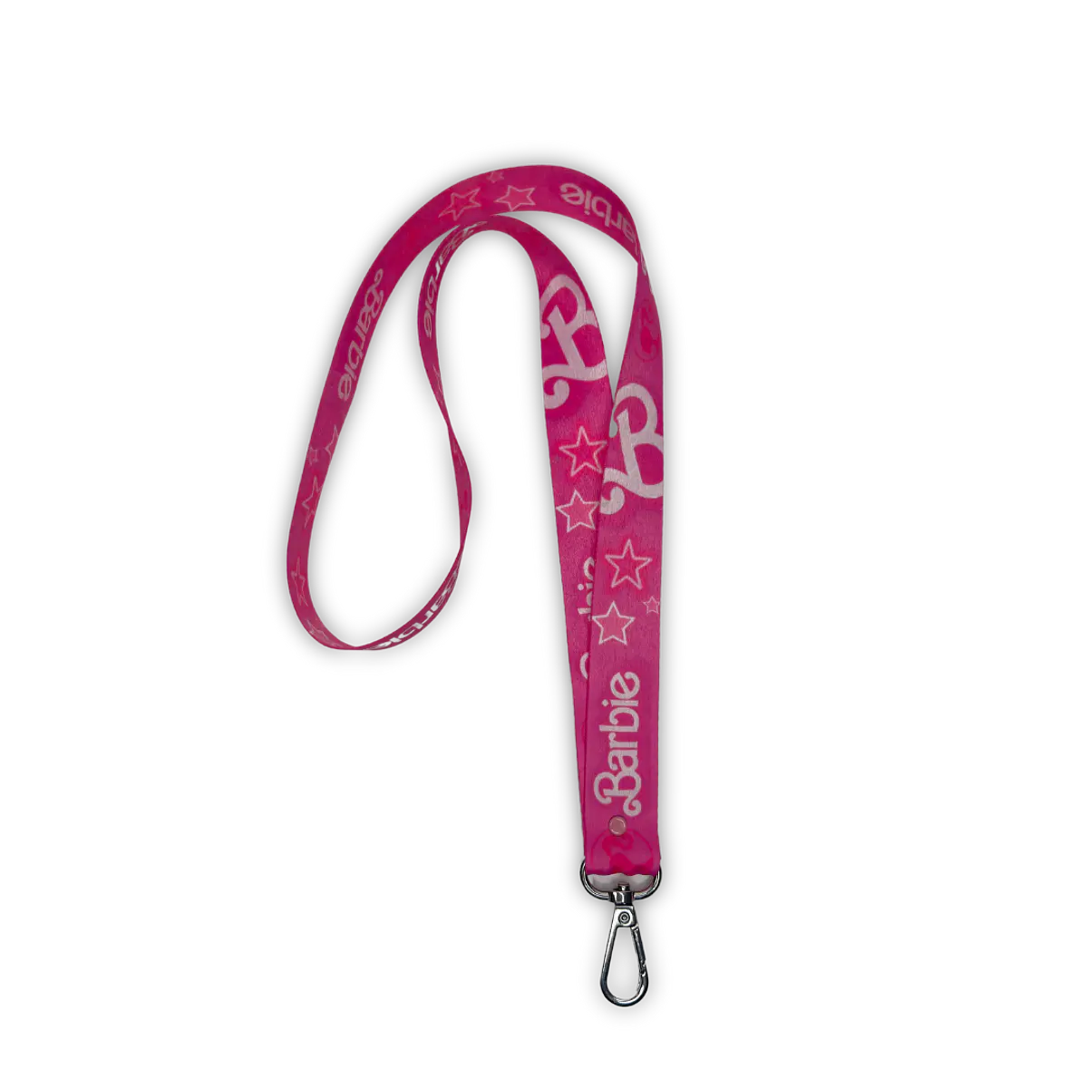 Lanyard Barbie