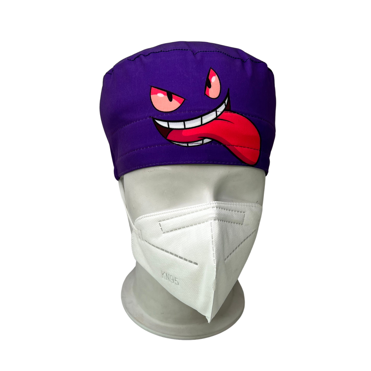 Gorro quirúrgico Gengar