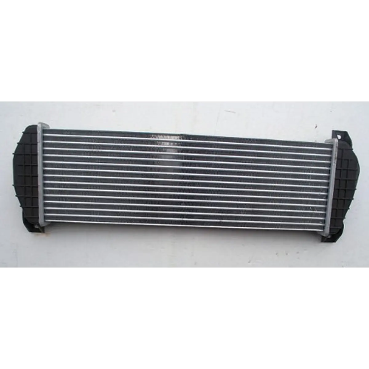 Radiador Intercooler Ssangyong New Actyon 2013 2.0 Dsl