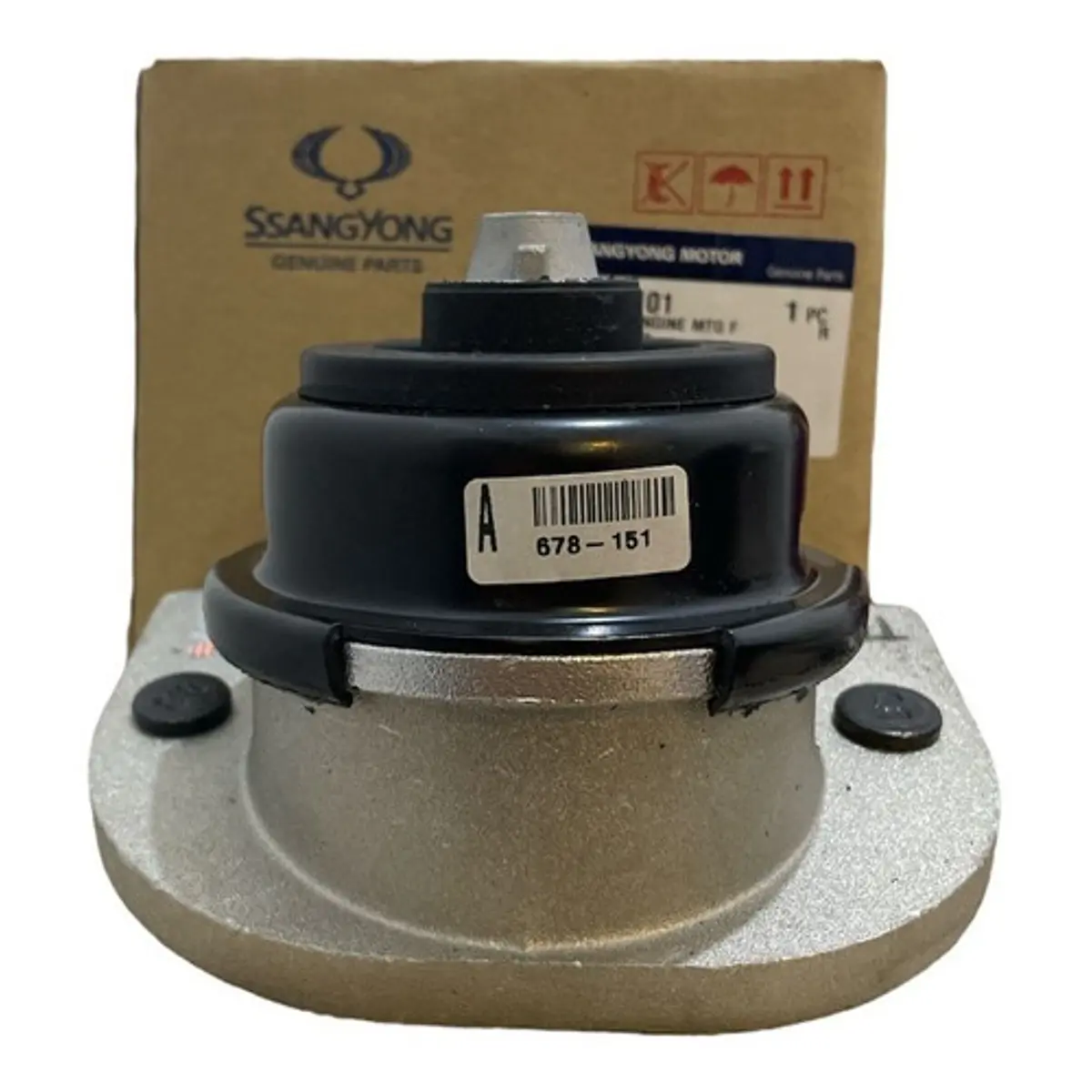 Soporte De Motor Rh Sangyong New Actyon 2013-2019