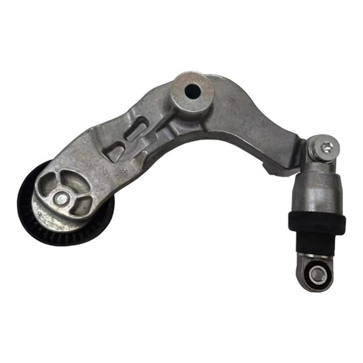 Tensor Alternador Korando Bencinera