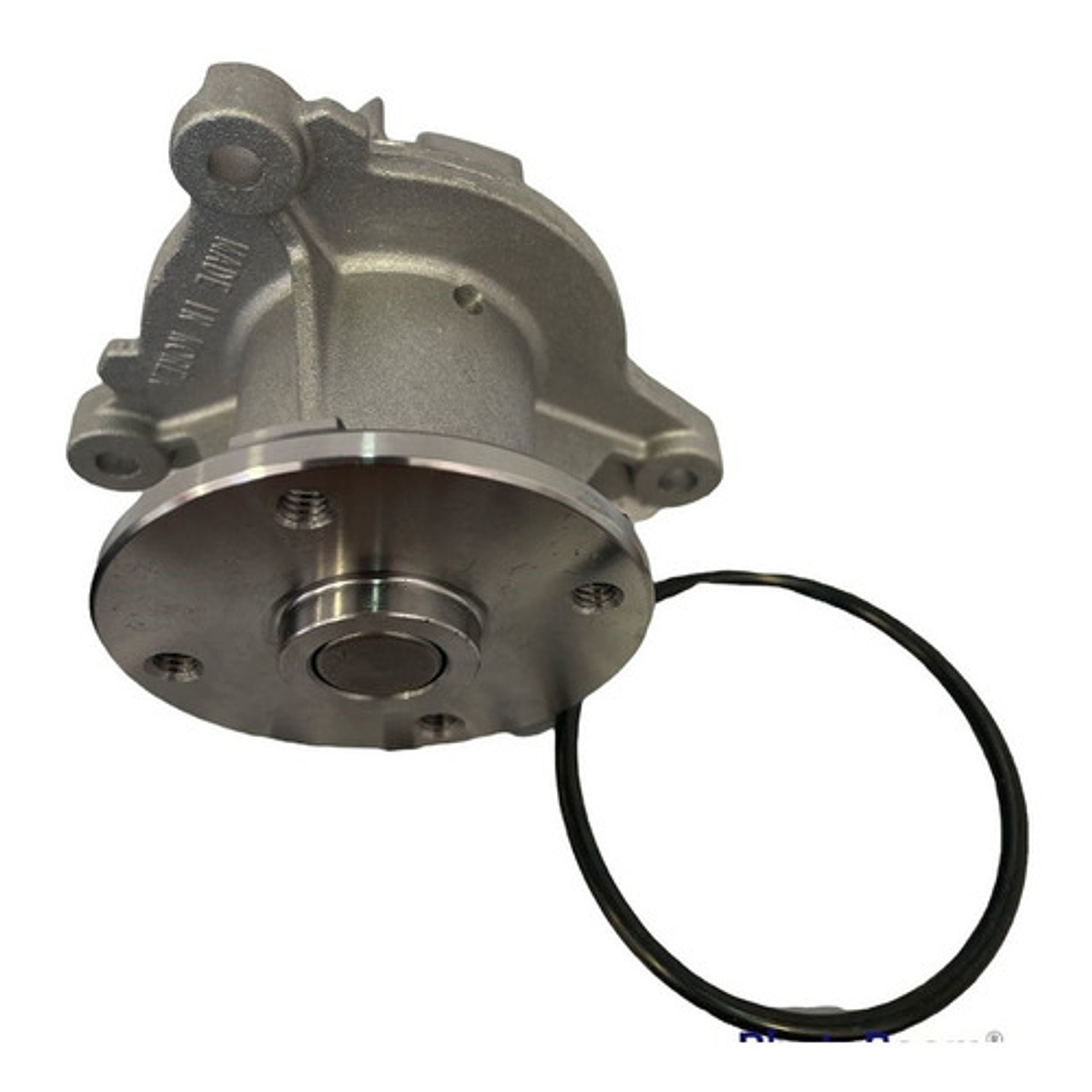 Bomba De Agua Hyundai Accent Rb 1.4 2014 En Adelant Koreana