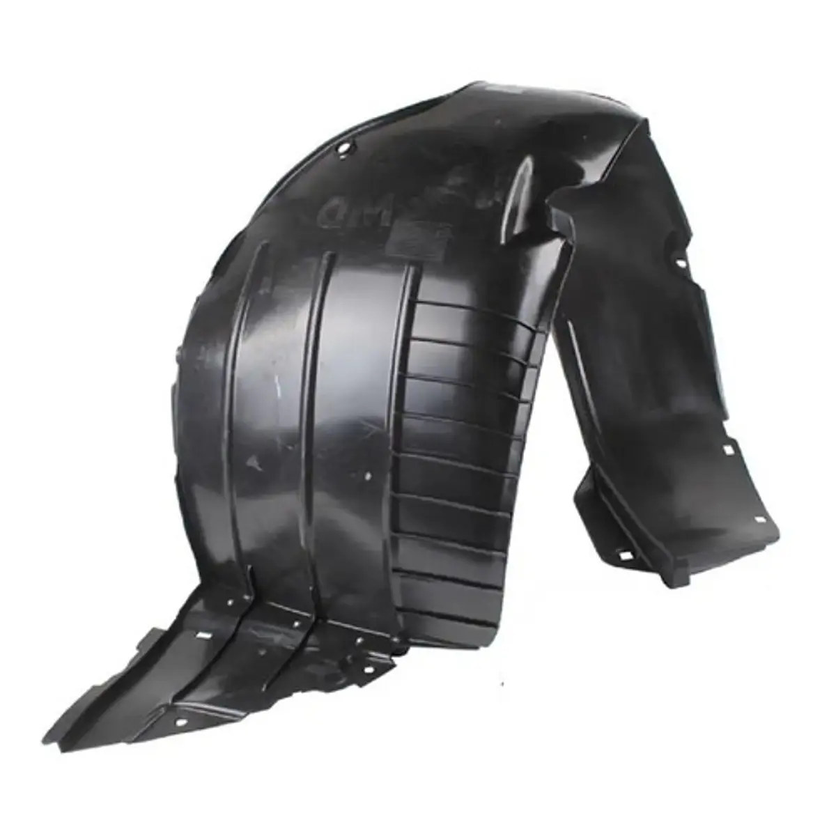 Guardafango Rh Der Hyundai Elantra 2014-2016