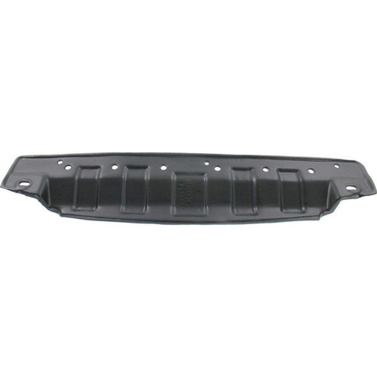 Cubre Motor Hyundai Accent Rb Central