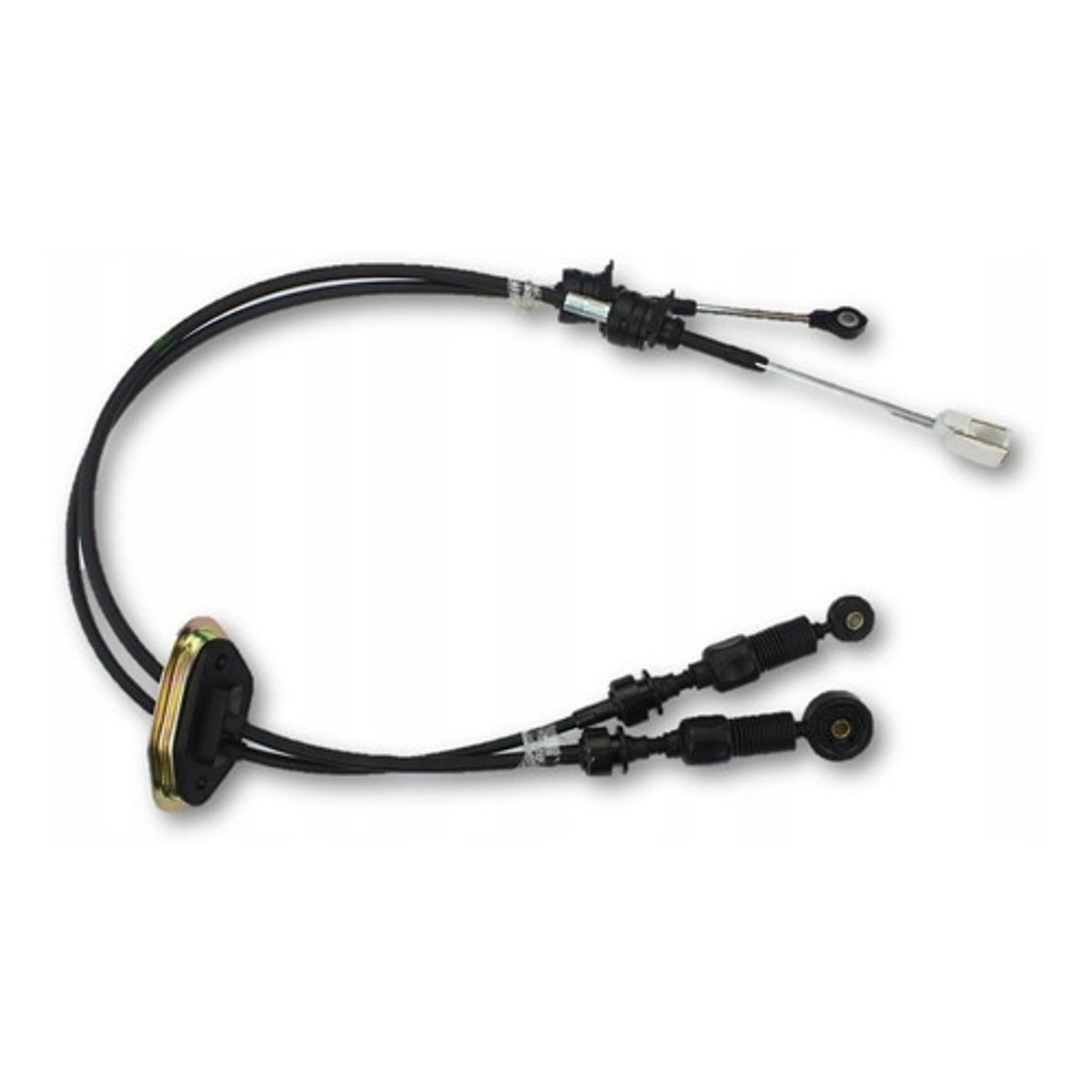 Piola Selectora De Cambio Kia Morning 2008-2011