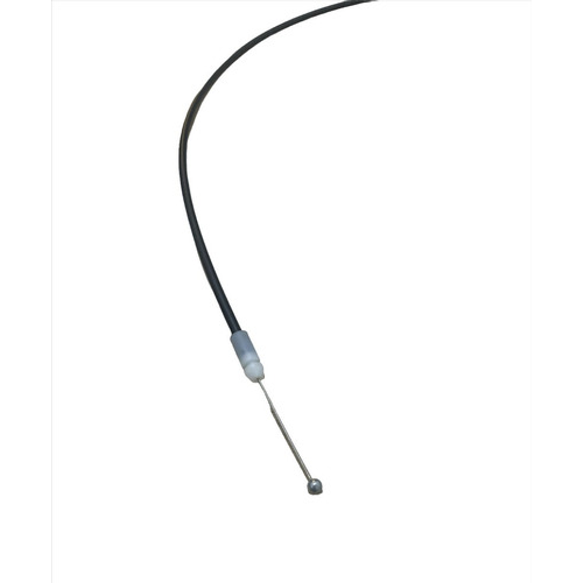 Piola Capot Hyundai New Accent 2006-2011 (manilla)