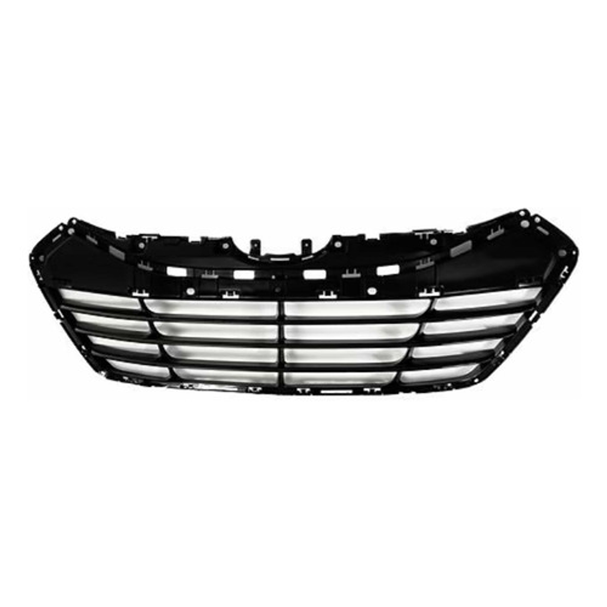 Rejilla Parachoque Delantero New Tucson 11-15