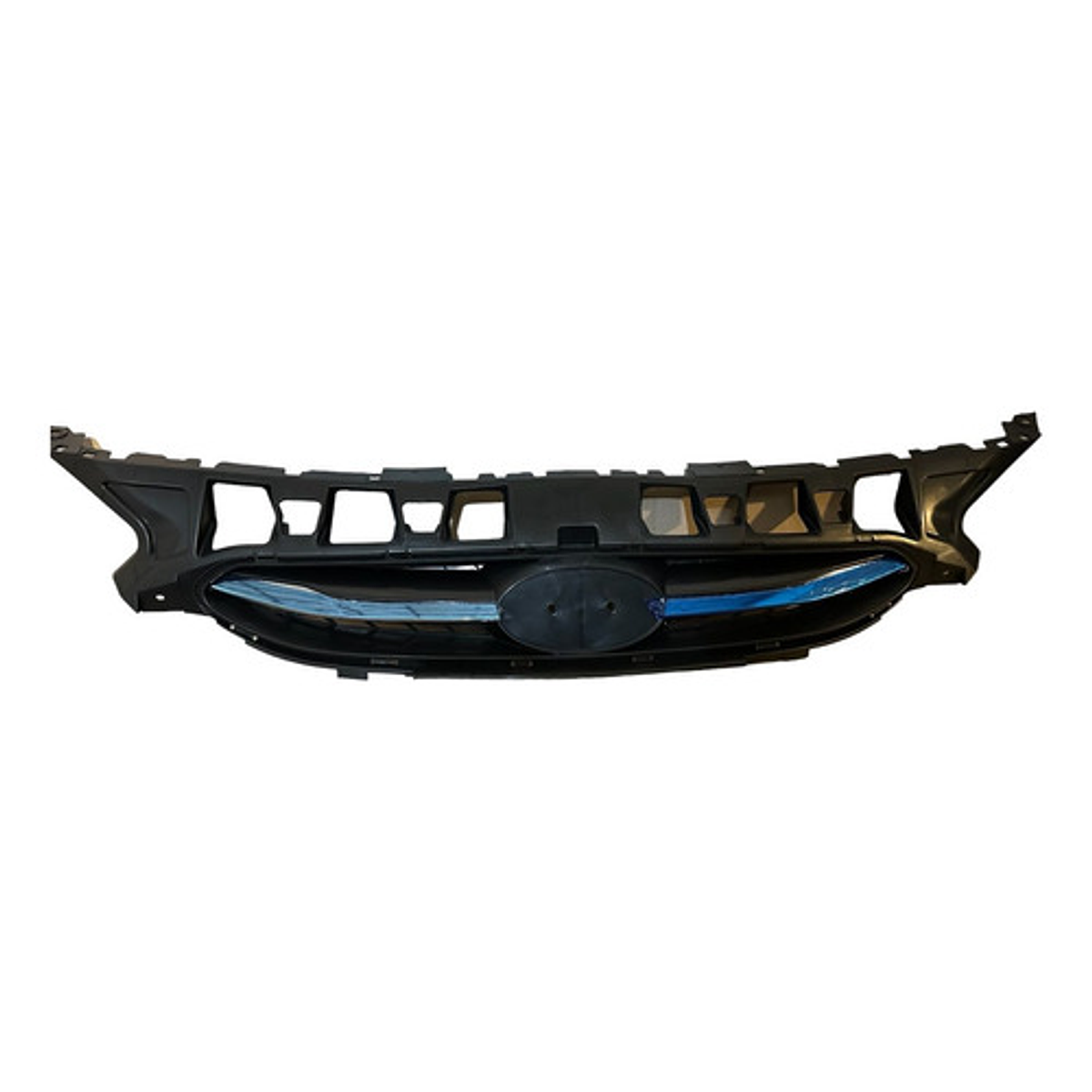 Mascara Accent Rb 2015