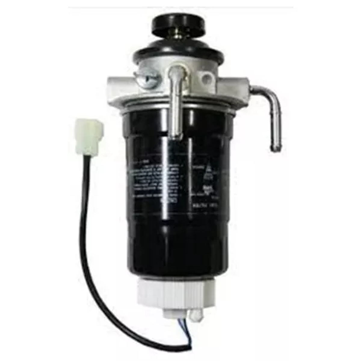 CEBADOR F/PETROLEO KIA FRONTIER 2.5,H100,PREGIO II