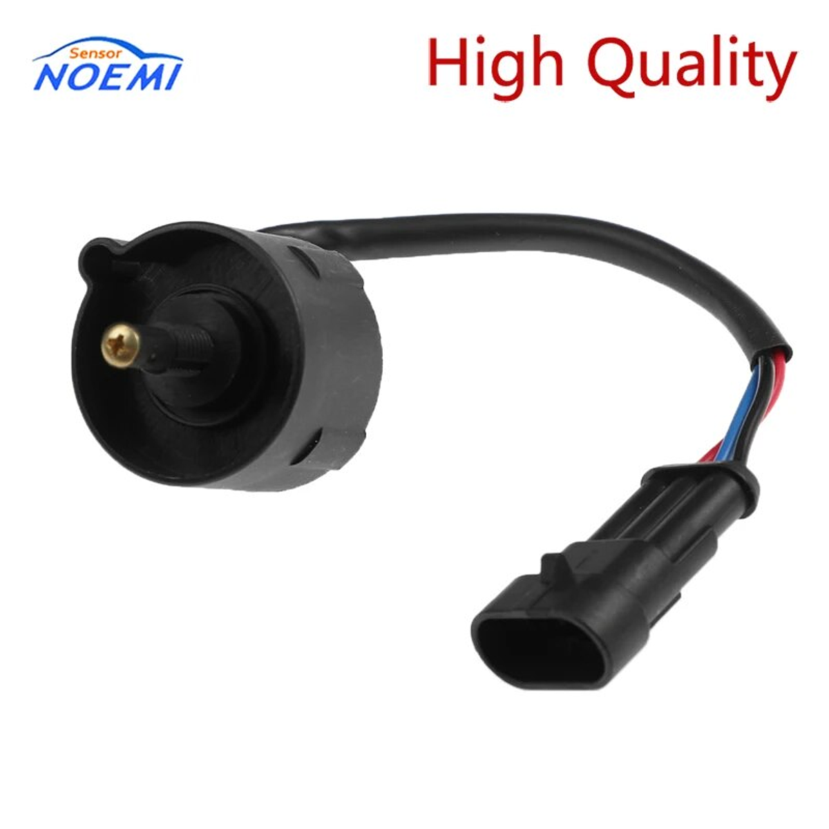 SENSOR FILTRO PETROLEO SANTA FE 10