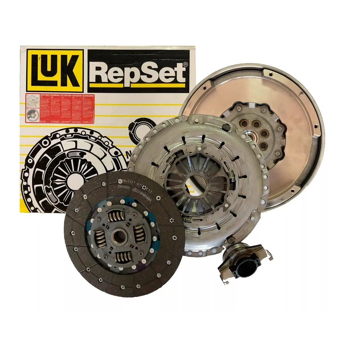 KIT EMBRAGUE HY SOLATI