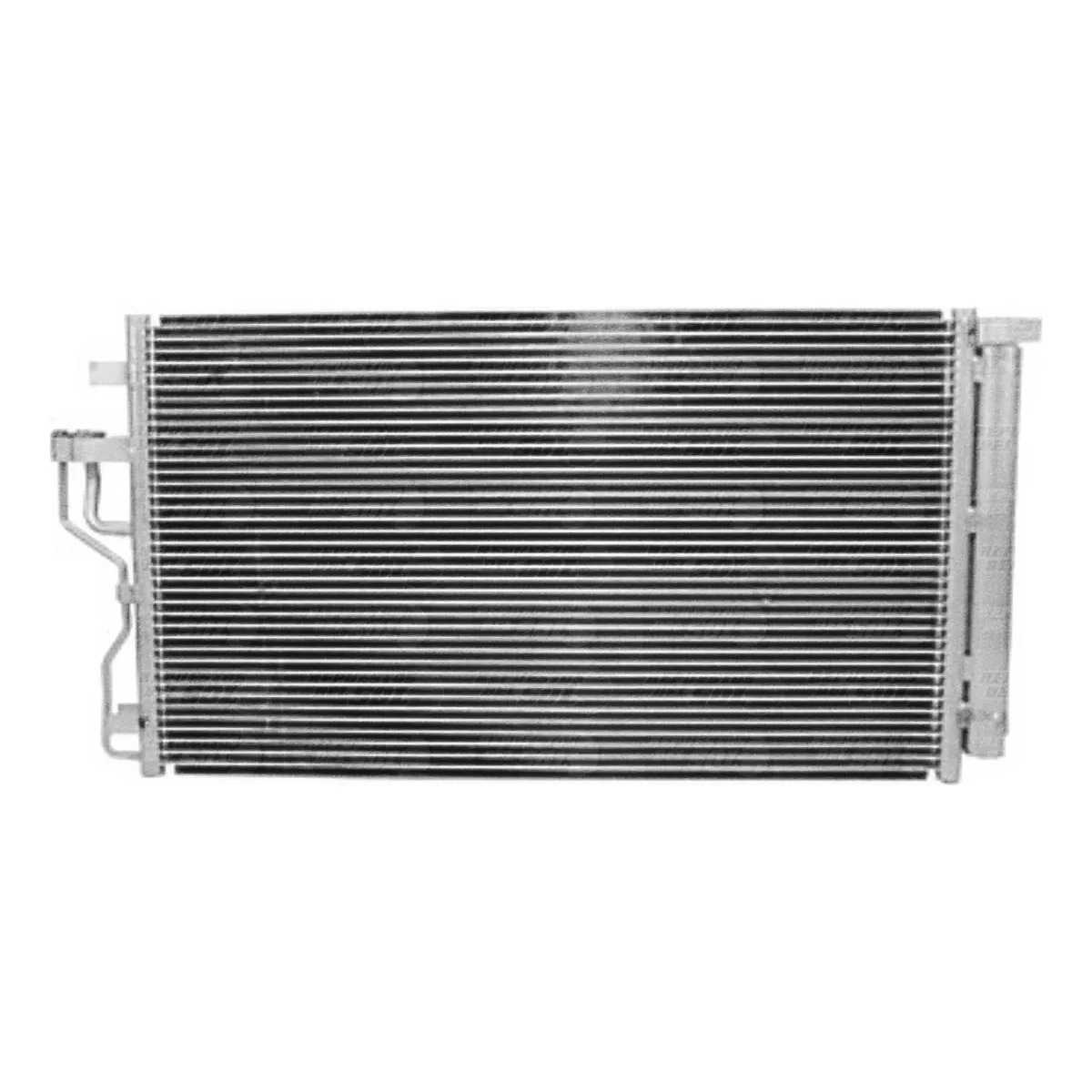 RADIADOR A/T KIA SPORTAGE 2012 G4KD