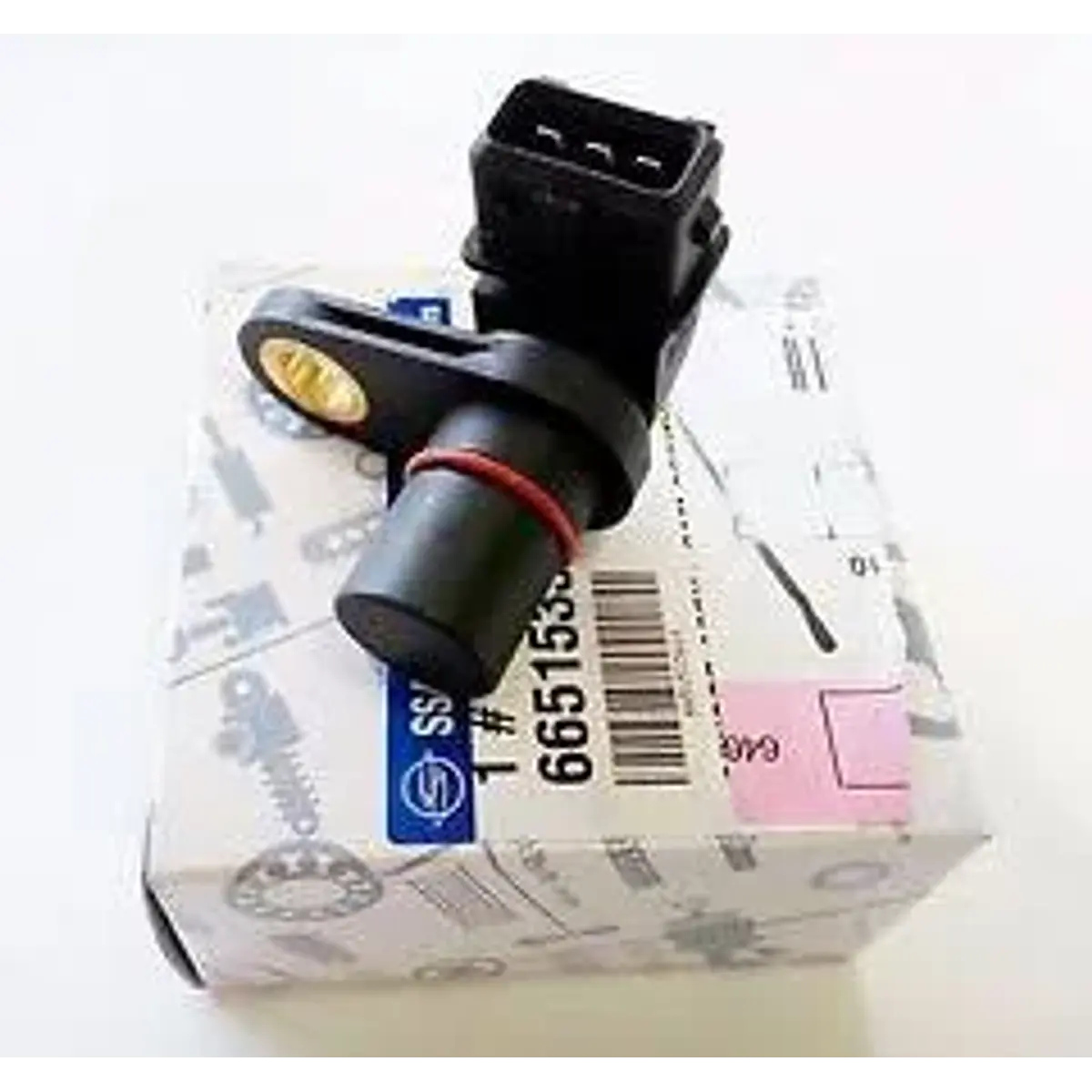 SENSOR POS. EJE LEVA SSY ACTYON/KYRON