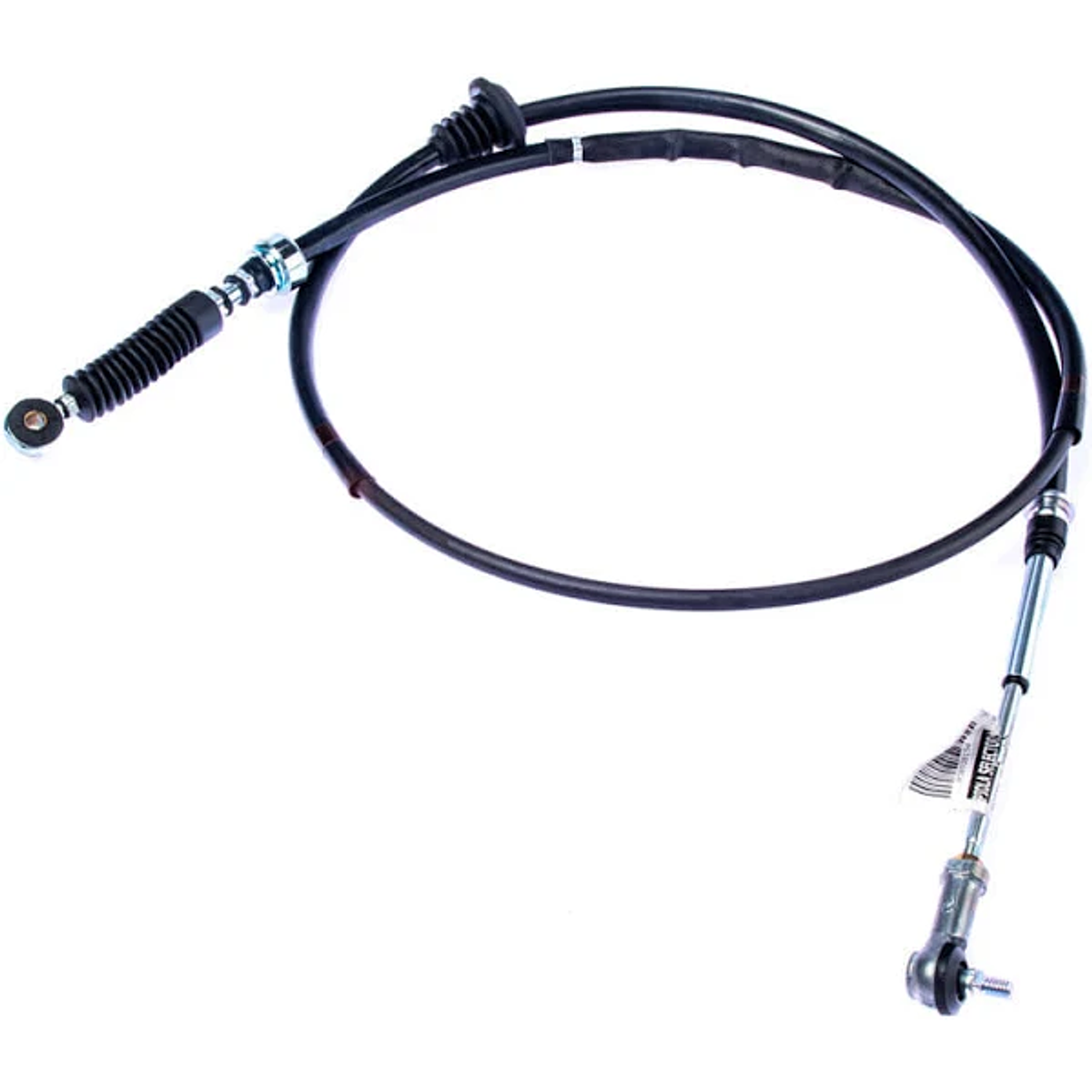 PIOLA SELCT CAMBIO KIA MORNING 08-11