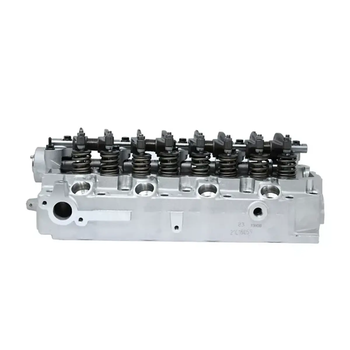 CULATA HY/KIA PORTER/FRONT/H1 COMPLETA ALT D4BH