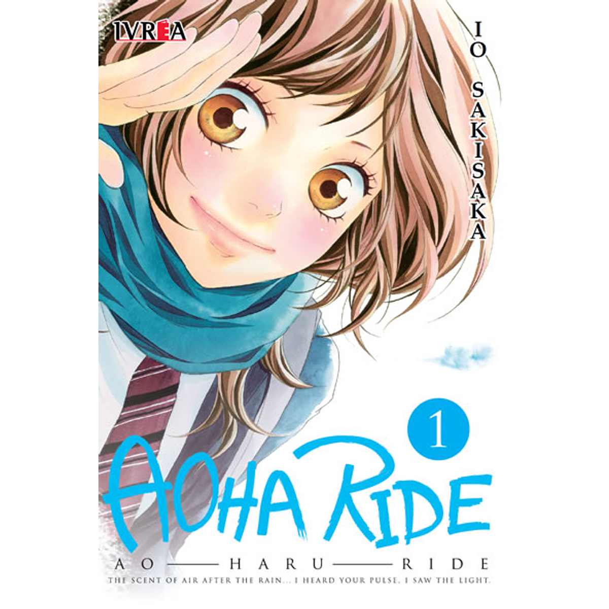 Aoha Ride 01