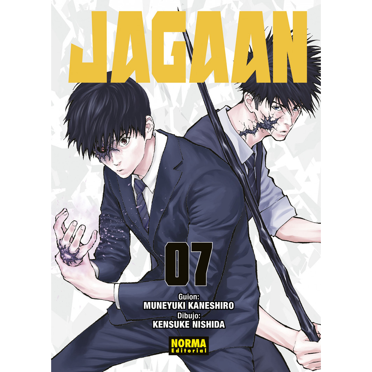 Jagaan 07