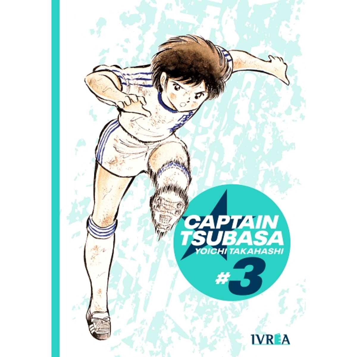 capitan Tsubasa 03