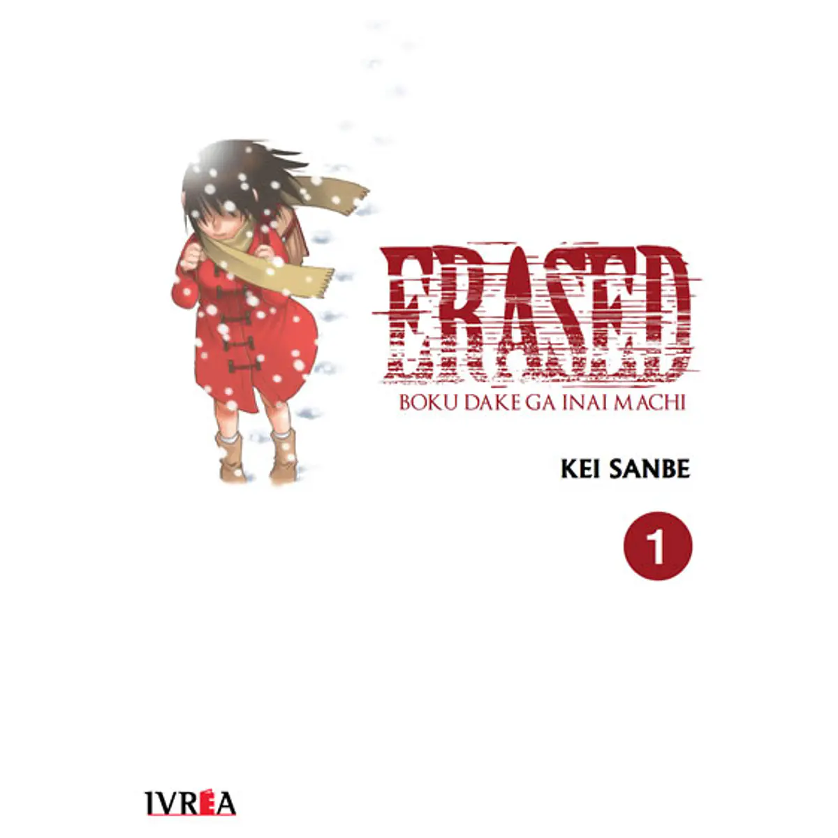 Erased 01