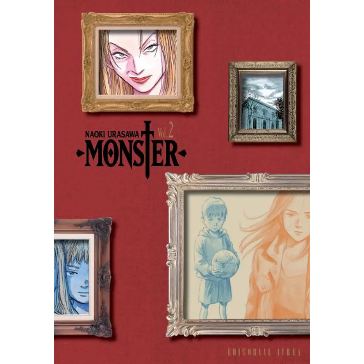 Monster 02