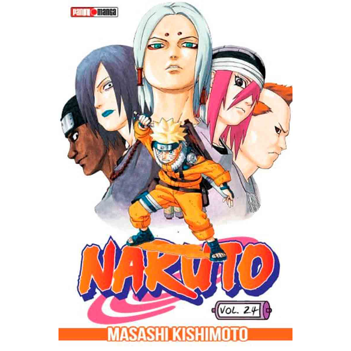 Naruto 24