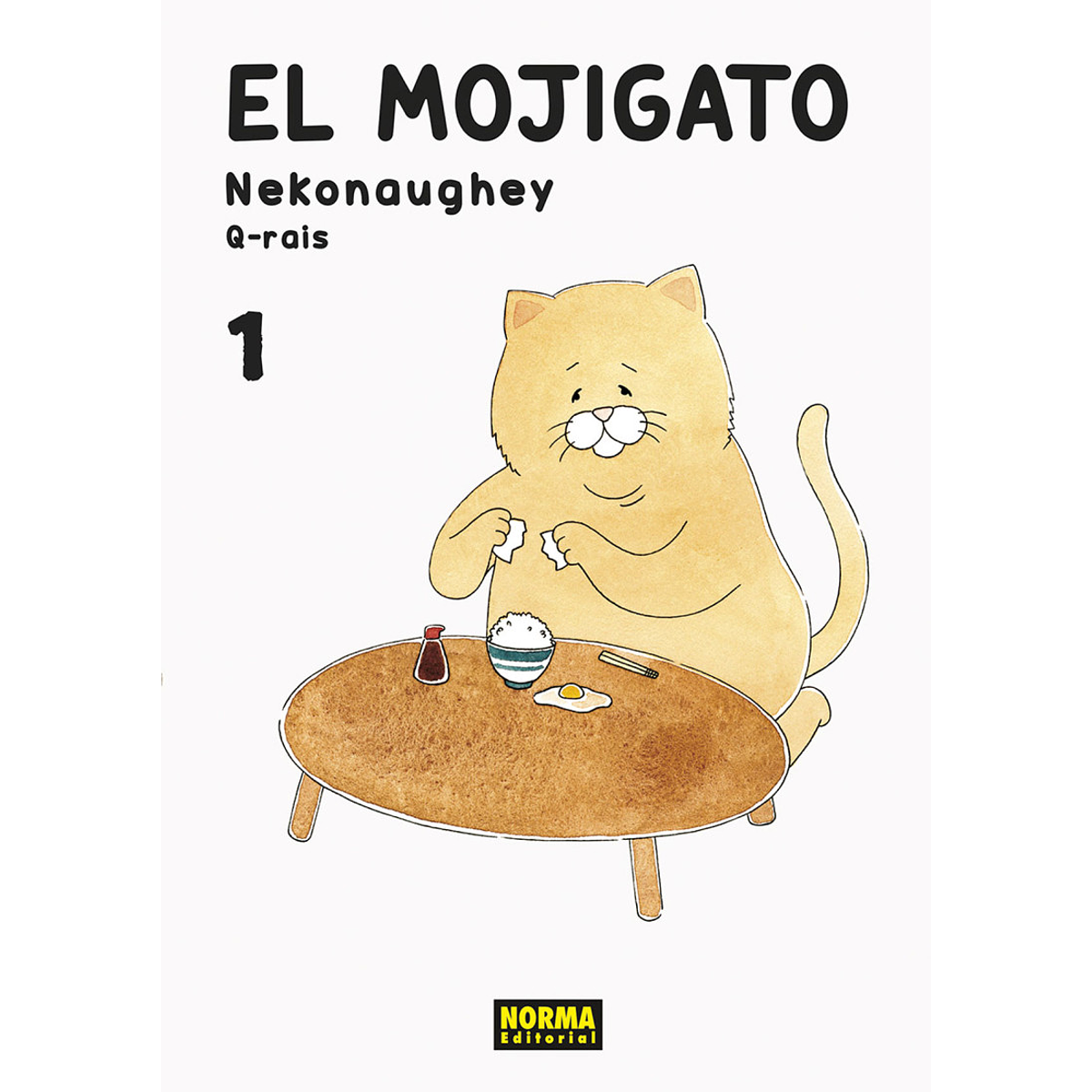 El Mojigato 01