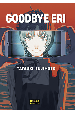 Goodbye Eri (Edición Kanzenban)
