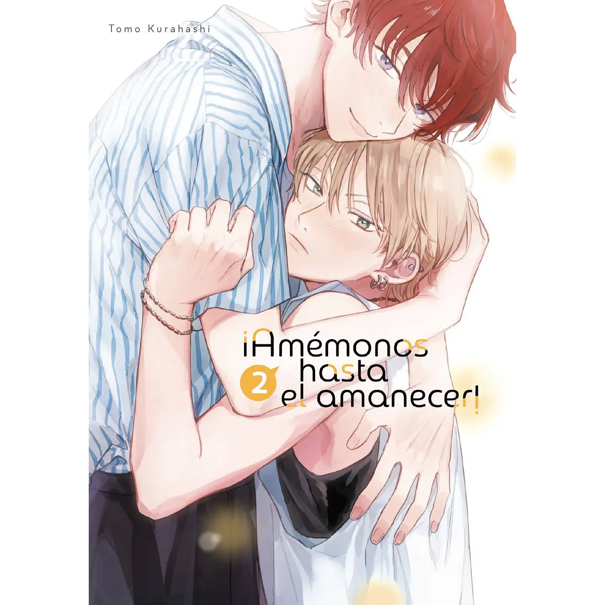 Amémonos Hasta El Amanecer 02