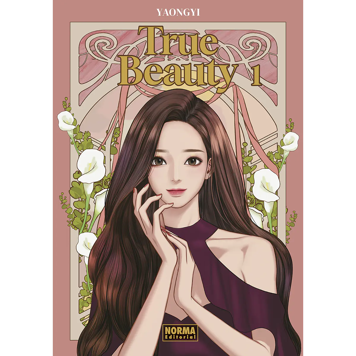 True Beauty 01