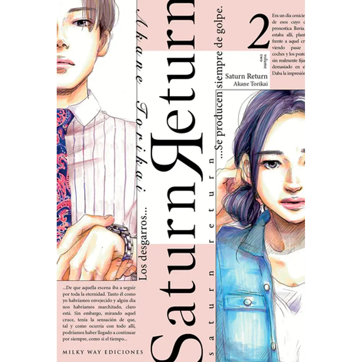 Saturn Return 02