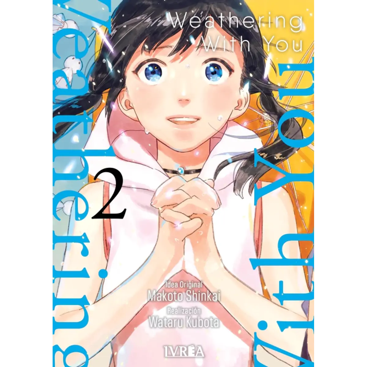 Weathering With You 02