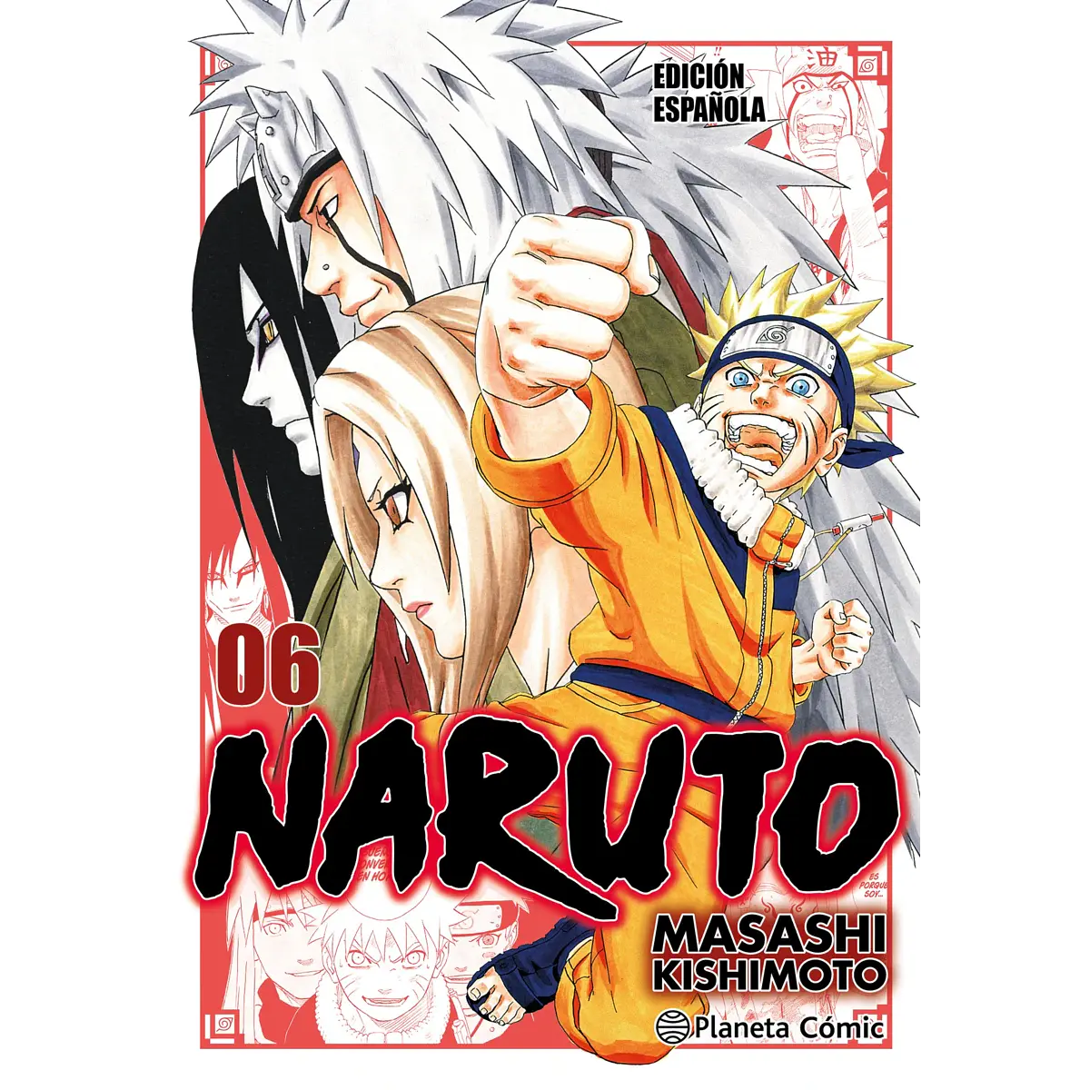 Naruto Jump Remix 06