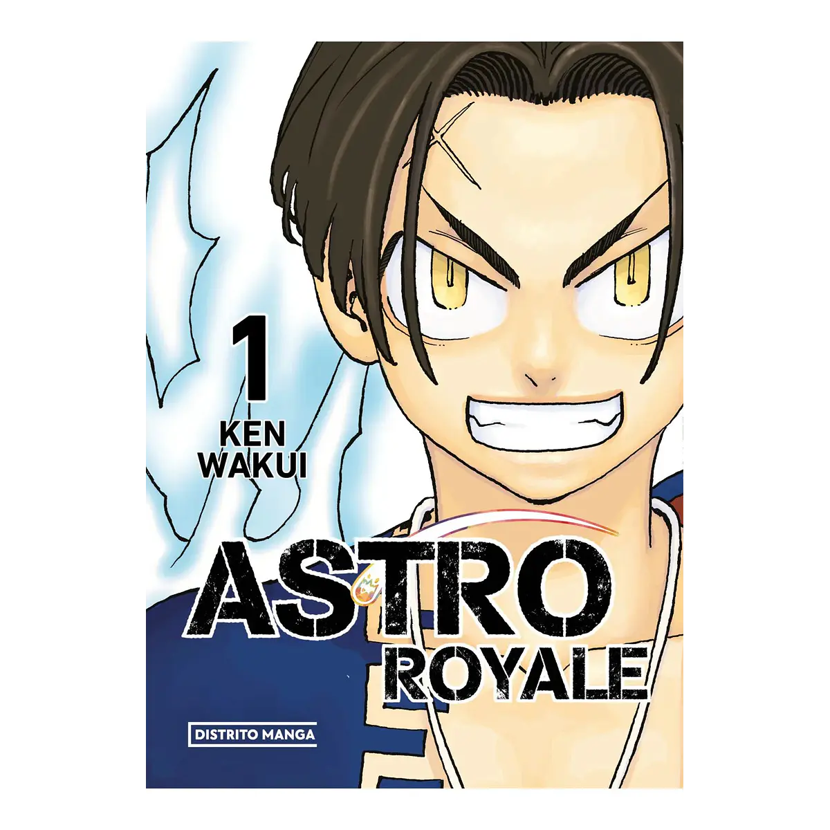 Astro Royale 01