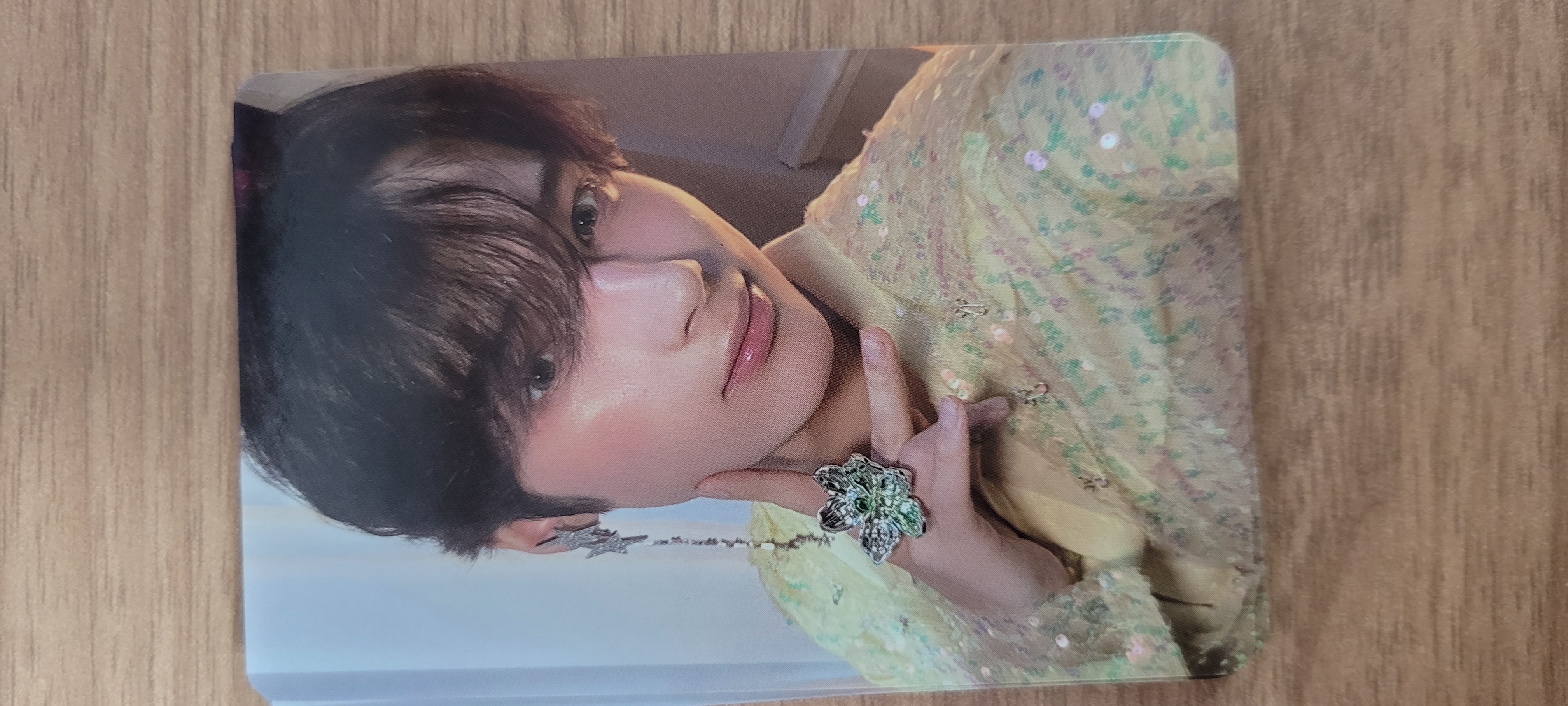 (PC) TXT - TEMPTATION (Lullaby ver) - POB WEVERSE (hueningka
