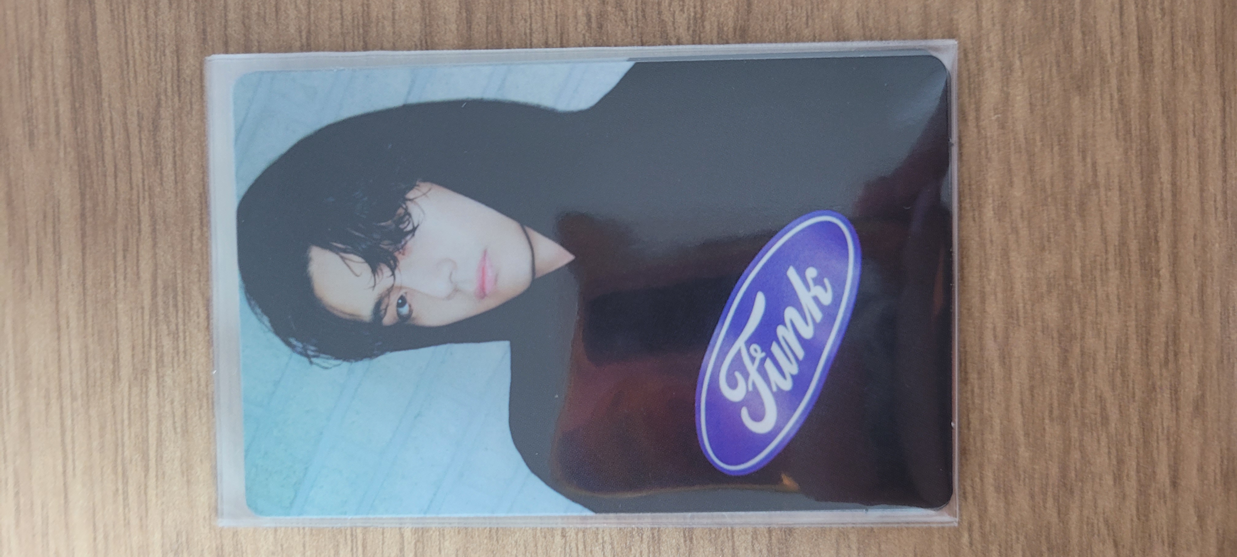 (PC) V - Layover - lucky draw soundwave