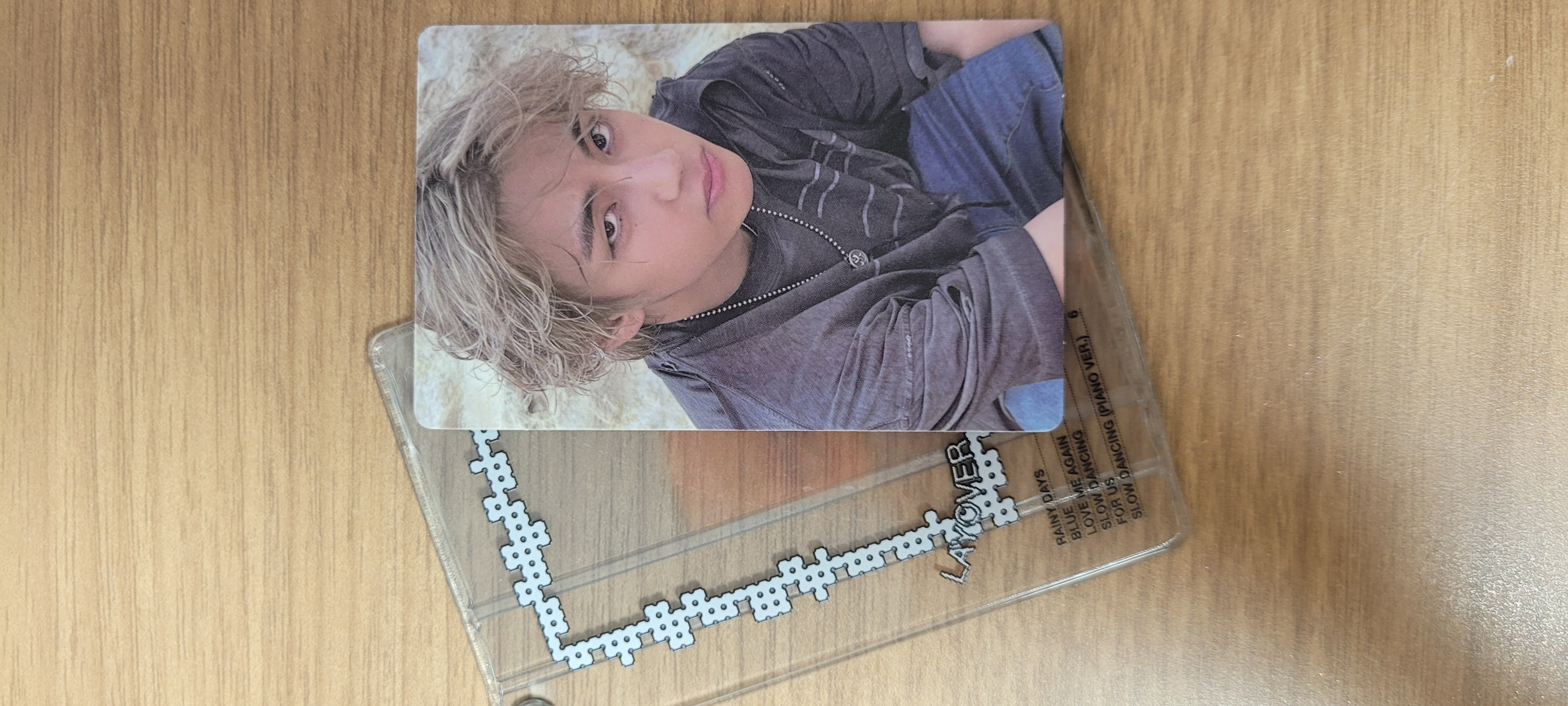 (PC) V - layover - weverse shop