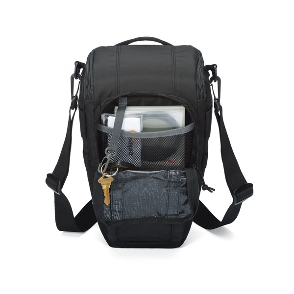 Bolso Fotográfico Lowepro Toploader Zoom 55 AW II