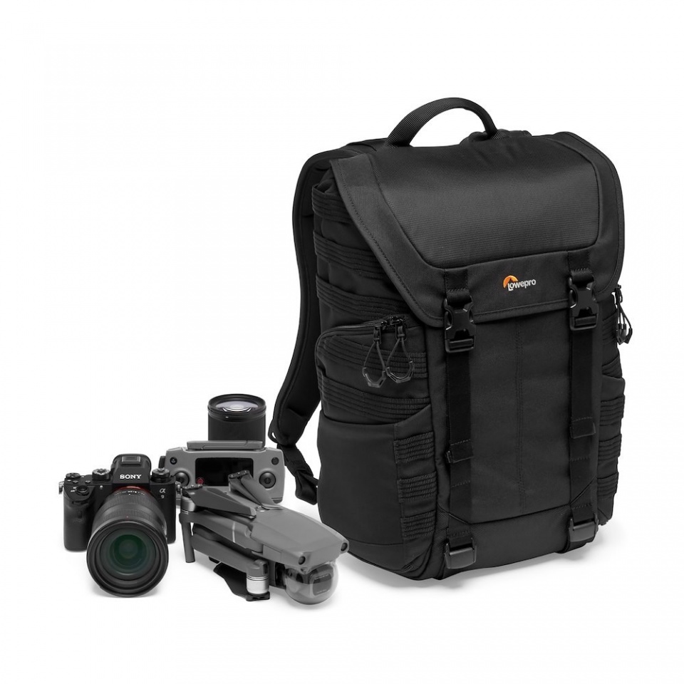 Mochila Fotográfica Lowepro ProTactic BP 300 AW II