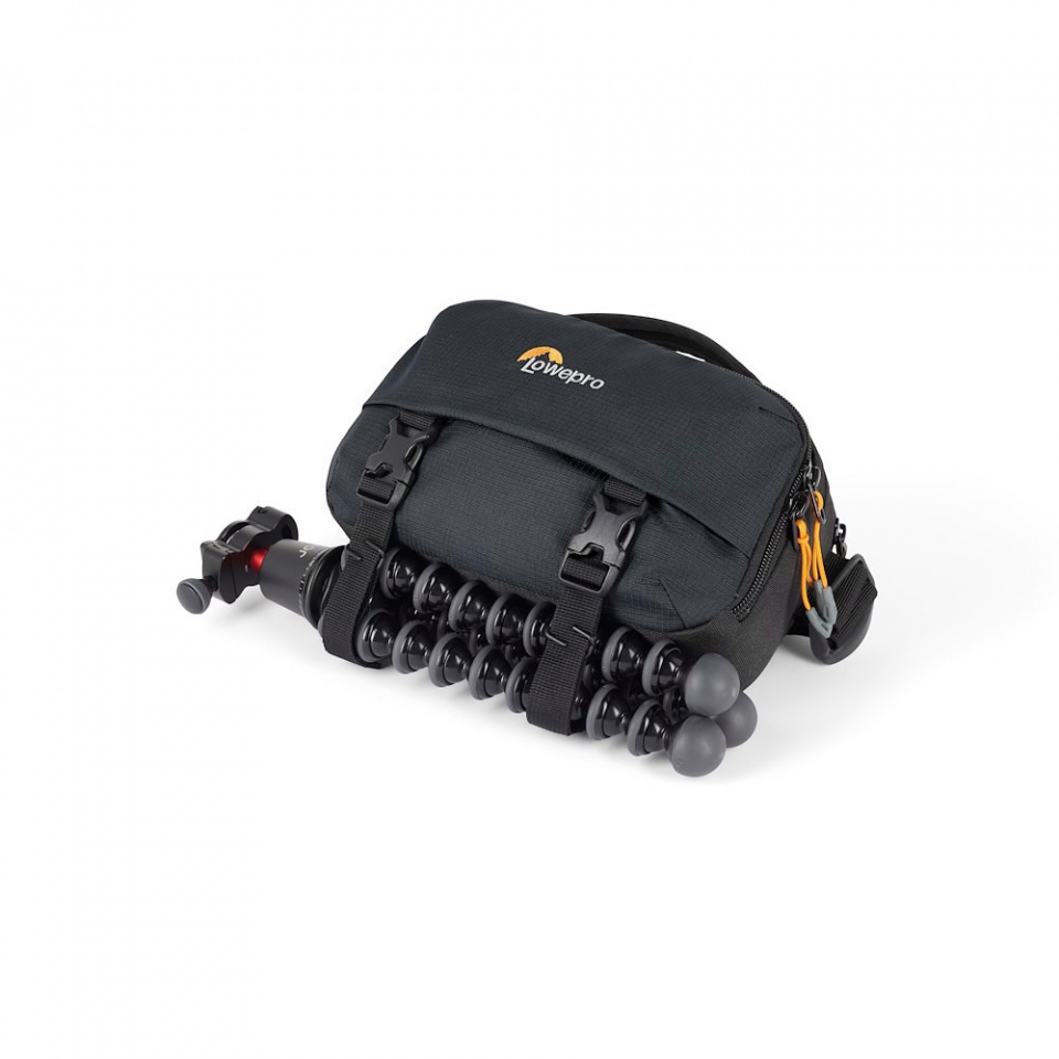 Riñonera Fotográfica Lowepro Trekker LT HP 100 Negra