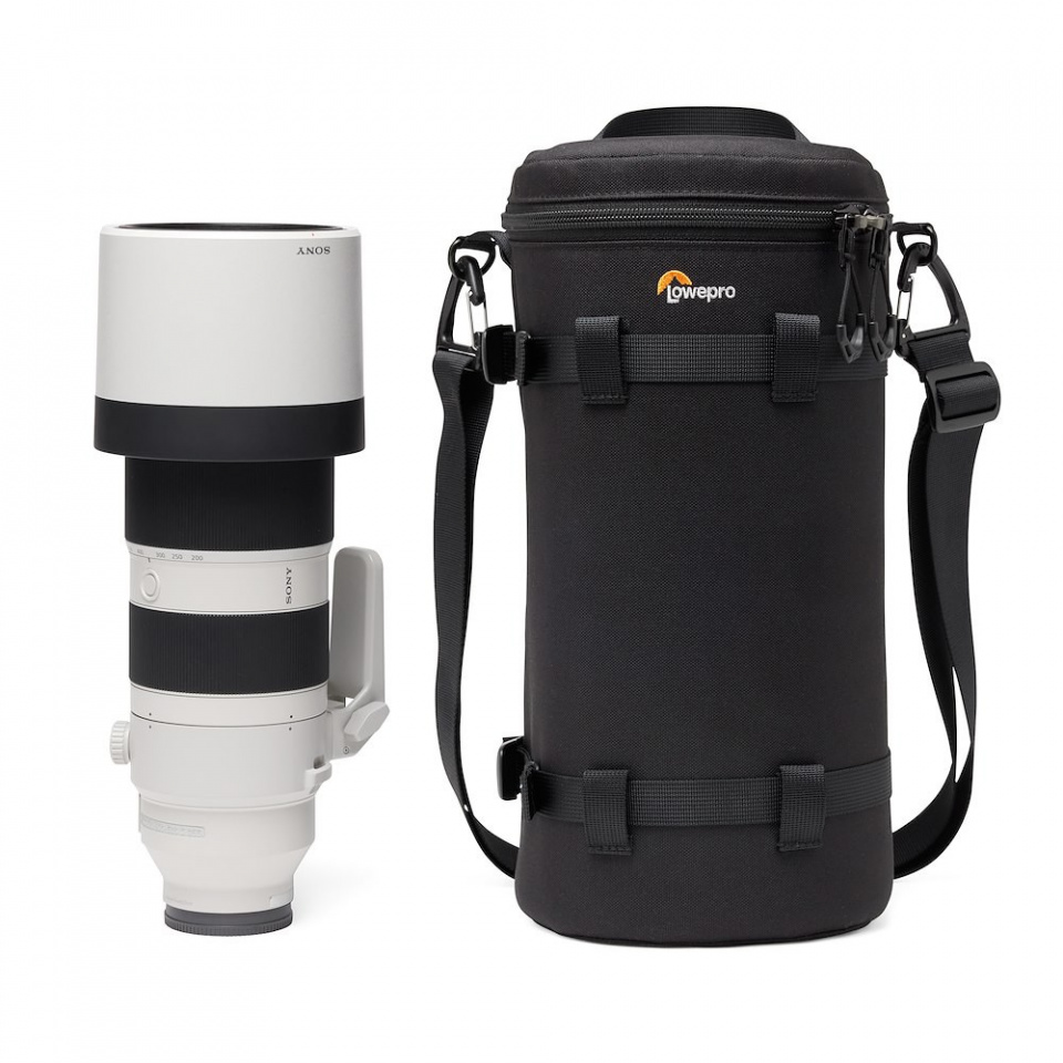 Estuche para Lente Lowepro ProTactic LCS 13 x 32 III