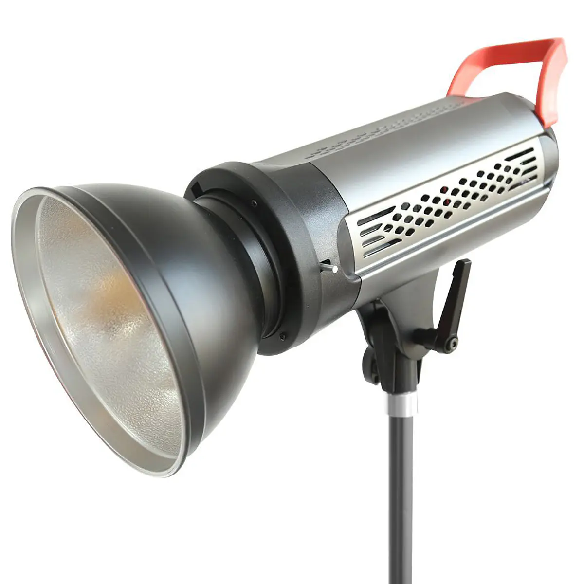 Cañon Led Iluminus CR-TD150 de 150W - 5.600K