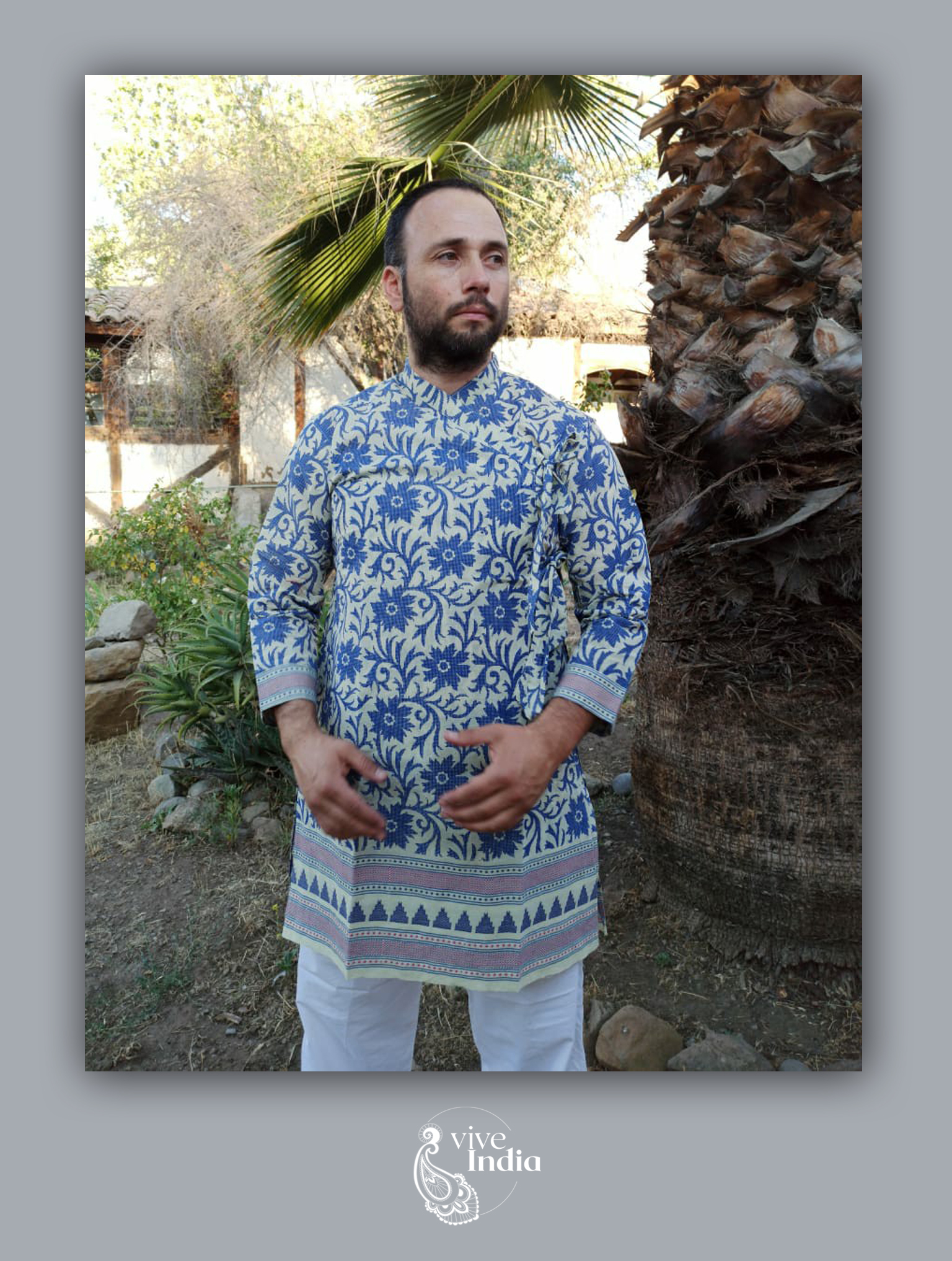 Kurta Bagal Bandi