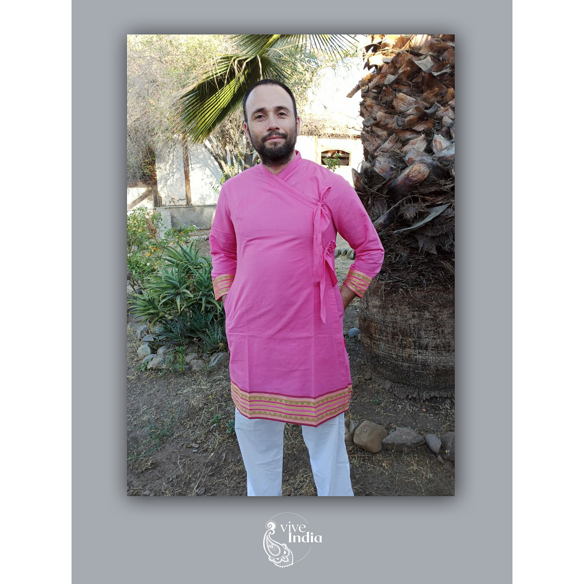 Kurta Bagal Bandi