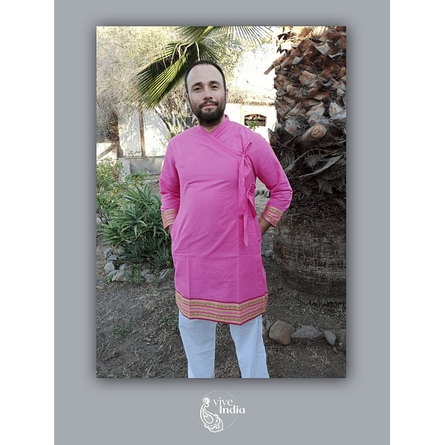 Kurta Bagal Bandi